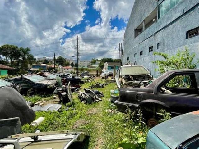 Terreno / Lote para Venda em Colombo/PR Roça Grande