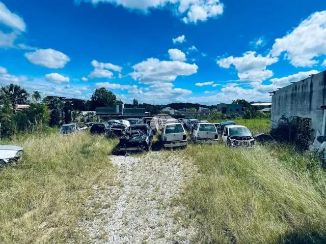 Terreno / Lote para Venda em Colombo/PR Roça Grande
