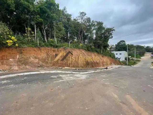 Terreno / Lote para Venda em Colombo/PR Roça Grande
