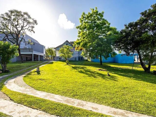 Terreno / Lote para Venda em Colombo/PR Roça Grande