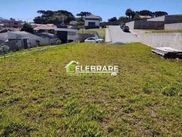 Terreno / Lote para Venda em Colombo/PR Roça Grande