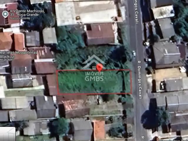 Terreno / Lote para Venda em Colombo/PR Roça Grande