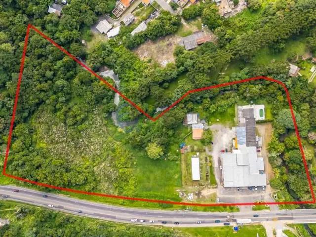 Terreno / Lote para Venda em Colombo/PR Roça Grande