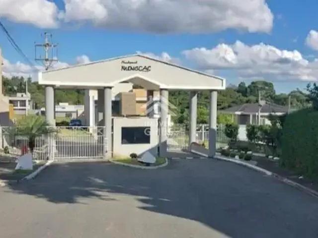 Terreno / Lote para Venda em Colombo/PR Roça Grande