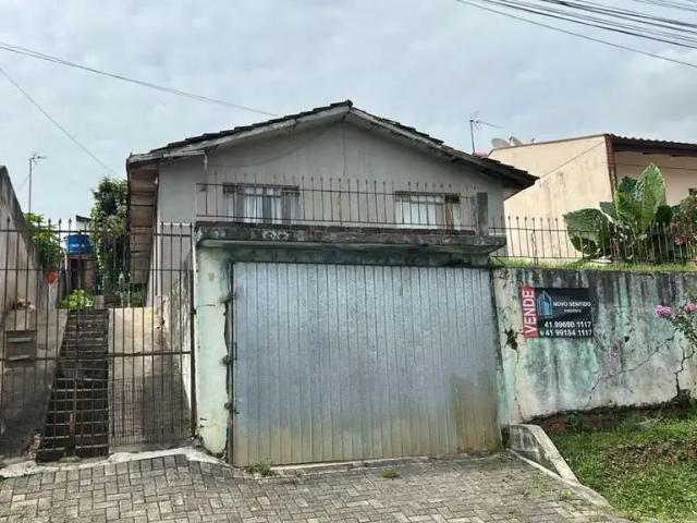 Terreno / Lote para Venda em Colombo/PR Roça Grande