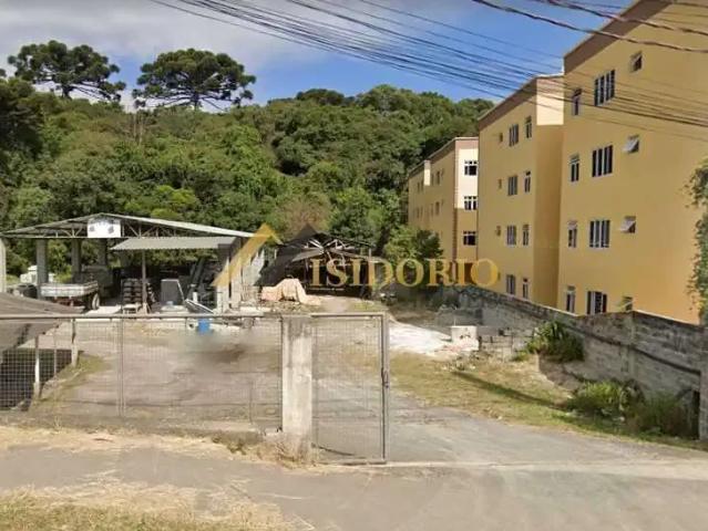 Terreno / Lote para Venda em Colombo/PR Roça Grande