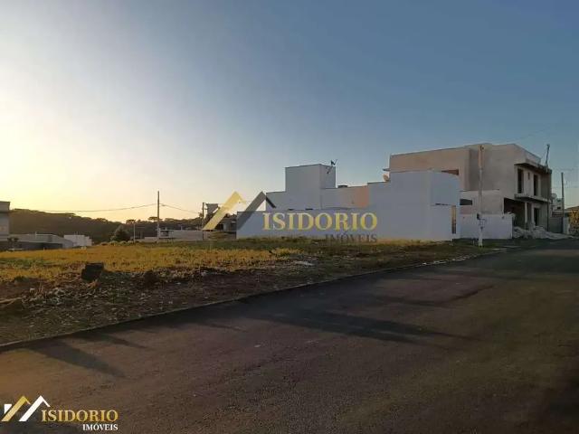 Terreno / Lote para Venda em Colombo/PR Roça Grande