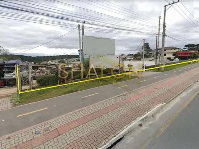 Terreno / Lote para Venda em Colombo/PR Roça Grande