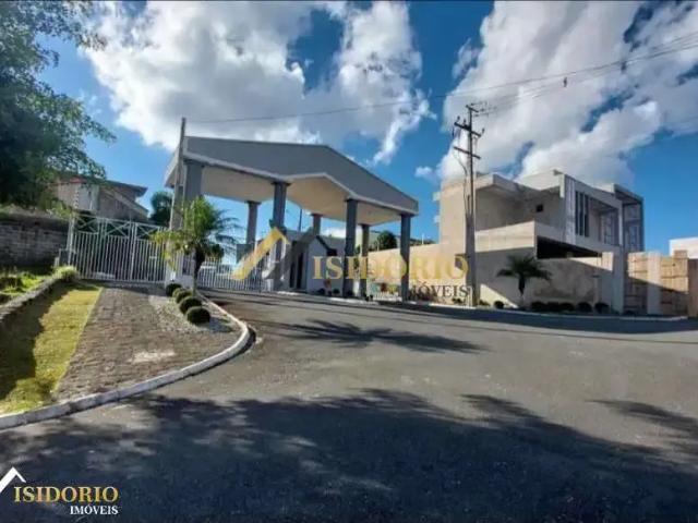 Terreno / Lote para Venda em Colombo/PR Roça Grande
