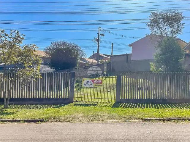 Terreno / Lote para Venda em Colombo/PR Roça Grande