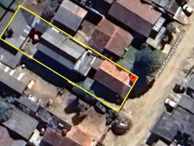Terreno / Lote para Venda em Colombo/PR Roça Grande