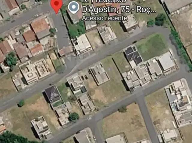 Terreno / Lote para Venda em Colombo/PR Roça Grande