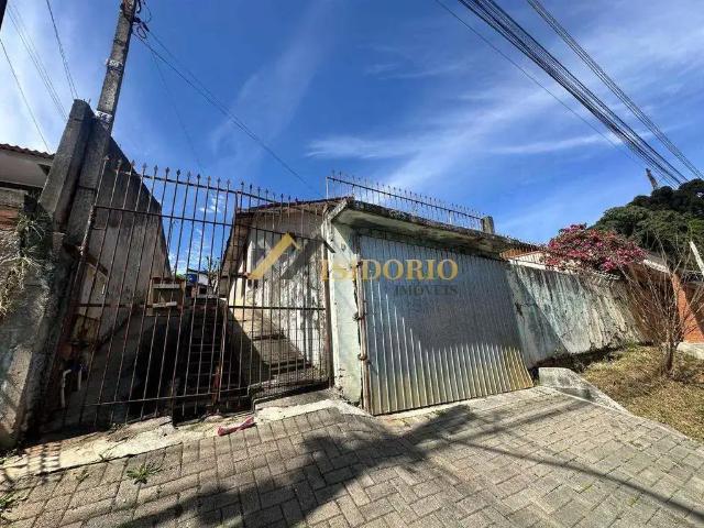 Terreno / Lote para Venda em Colombo/PR Roça Grande