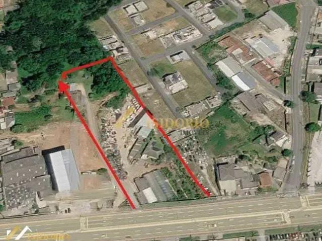 Terreno / Lote para Venda em Colombo/PR Roça Grande