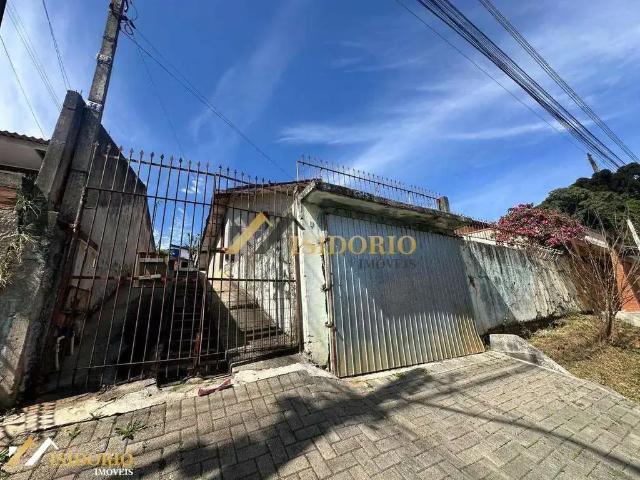 Terreno / Lote para Venda em Colombo/PR Roça Grande