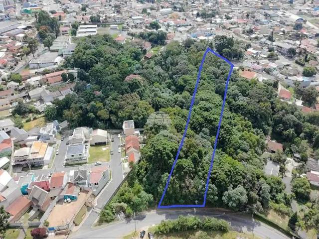 Terreno / Lote para Venda em Colombo/PR Roça Grande