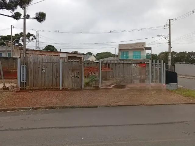 Terreno / Lote para Venda em Colombo/PR Rincão