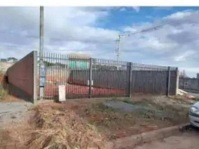 Terreno / Lote para Venda em Colombo/PR Rincão