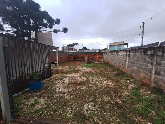 Terreno / Lote para Venda em Colombo/PR Rincão