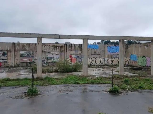 Terreno / Lote para Venda em Colombo/PR Rio Verde