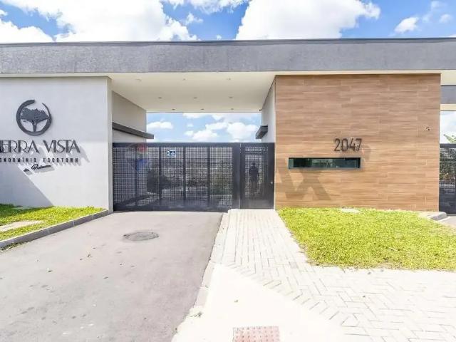 Terreno / Lote para Venda em Colombo/PR Rio Verde