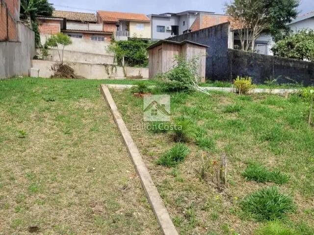 Terreno / Lote para Venda em Colombo/PR Rio Verde