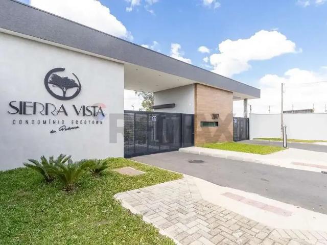 Terreno / Lote para Venda em Colombo/PR Rio Verde