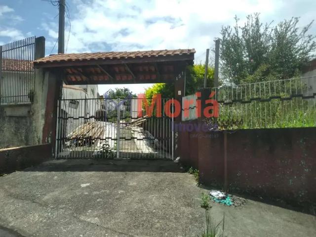 Terreno / Lote para Venda em Colombo/PR Rio Verde