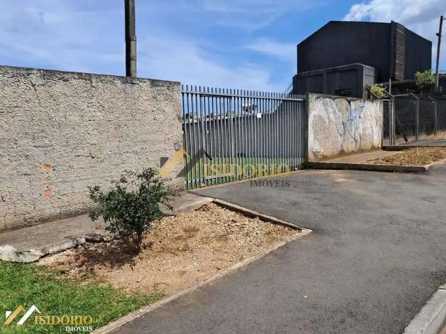 Terreno / Lote para Venda em Colombo/PR Rio Verde