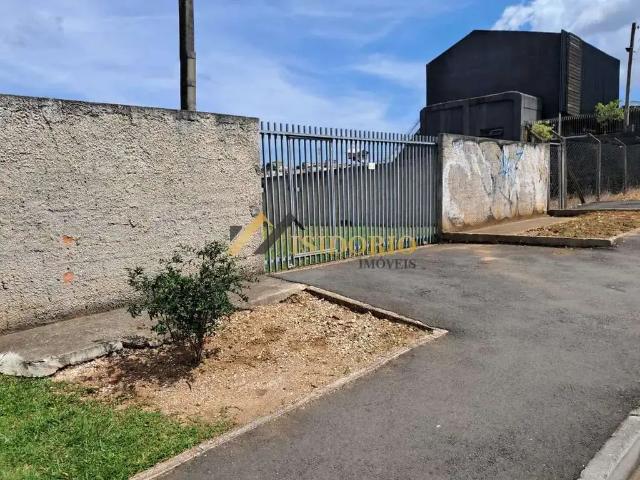 Terreno / Lote para Venda em Colombo/PR Rio Verde