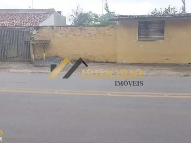 Terreno / Lote para Venda em Colombo/PR Rio Verde