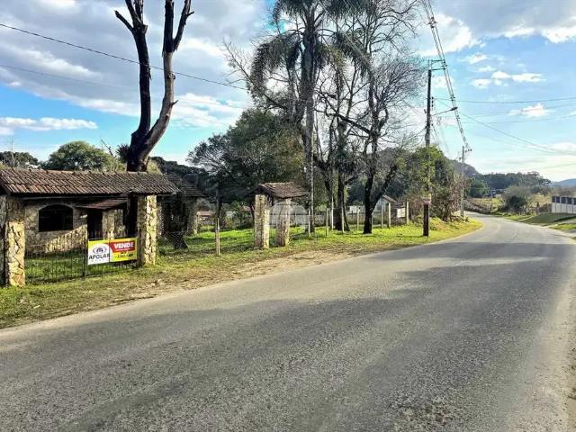 Terreno / Lote para Venda em Colombo/PR Uvarana