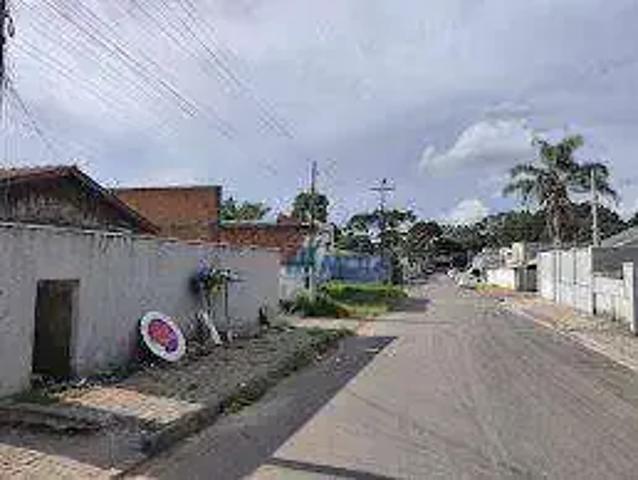 Terreno / Lote para Venda em Colombo/PR Vila Maria do Rosário