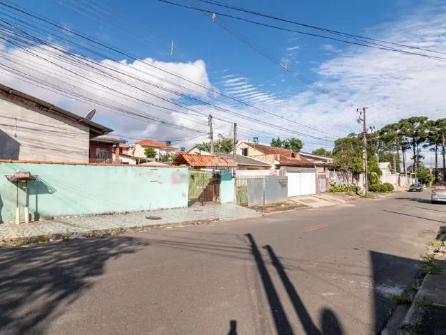 Terreno / Lote para Venda em Colombo/PR Vila Petrópolis