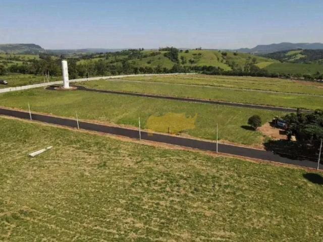 Terreno / Lote para Venda em Corumbataí/SP Centro