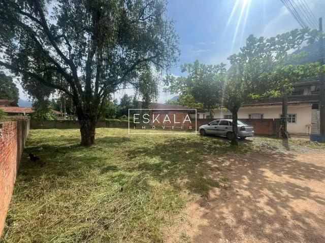 Terreno / Lote para Venda em Corupá/SC Bomplandt