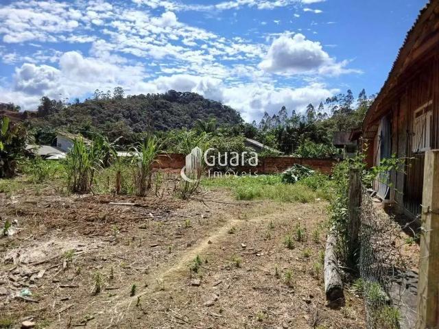 Terreno / Lote para Venda em Corupá/SC Pedra Amolar