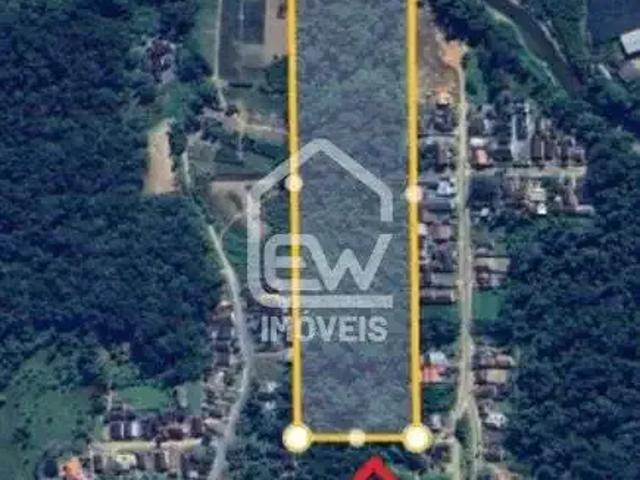 Terreno / Lote para Venda em Corupá/SC Seminário 1 Quartos