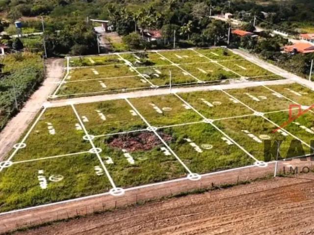 Terreno / Lote para Venda em Coração de Maria/BA Retiro