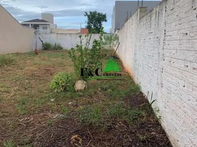 Terreno / Lote para Venda em Cordeirópolis/SP Jardim José Corte