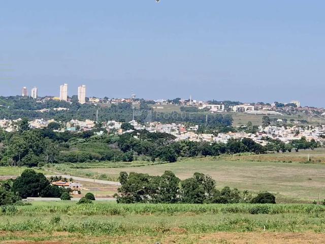 Terreno / Lote para Venda em Cordeirópolis/SP São Francisco