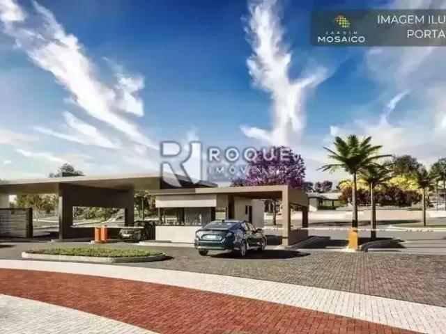 Terreno / Lote para Venda em Cordeirópolis/SP São Francisco