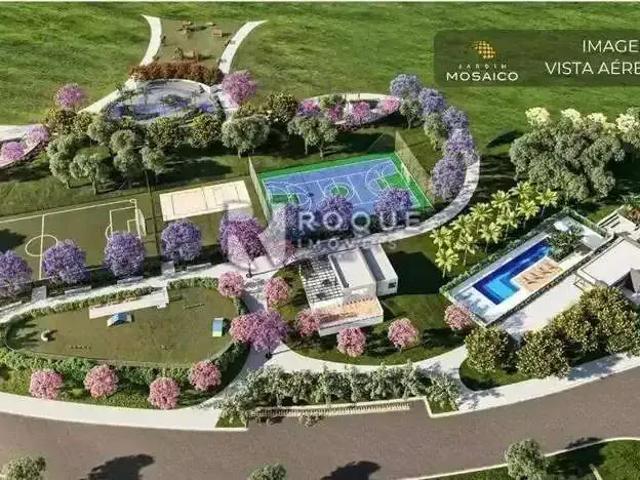 Terreno / Lote para Venda em Cordeirópolis/SP São Francisco