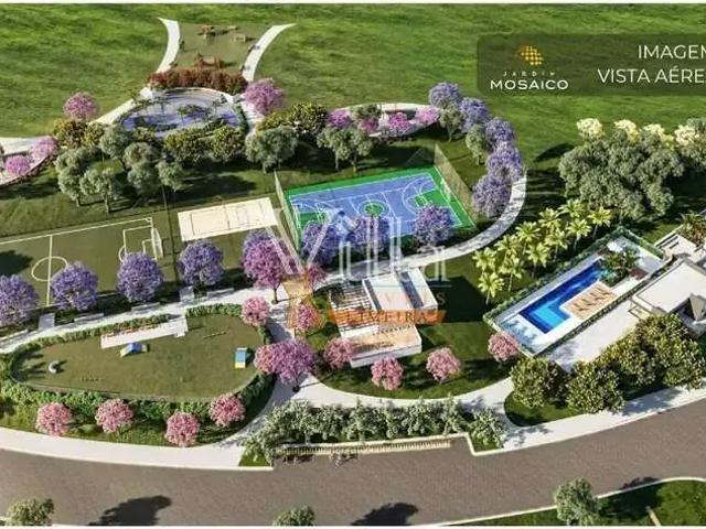 Terreno / Lote para Venda em Cordeirópolis/SP São Francisco