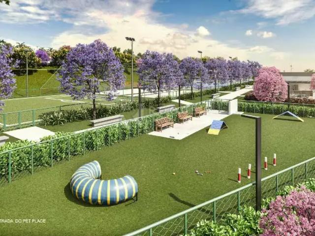Terreno / Lote para Venda em Cordeirópolis/SP São Francisco