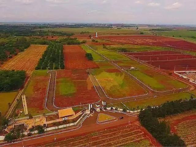 Terreno / Lote para Venda em Cordeirópolis/SP Perobas