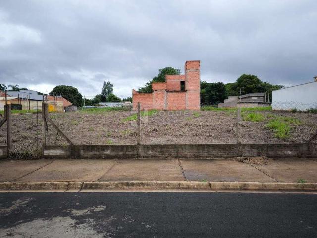 Terreno / Lote para Venda em Cordeirópolis/SP Residencial Portal das Torres