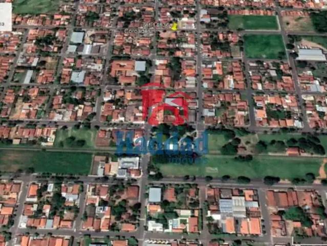 Terreno / Lote para Venda em Coroados/SP Centro