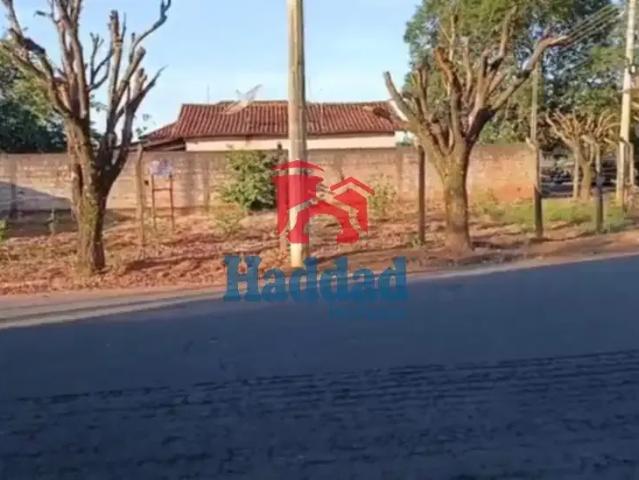 Terreno / Lote para Venda em Coroados/SP Centro