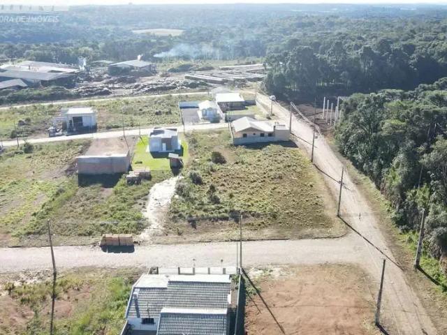 Terreno / Lote para Venda em Coronel Domingos Soares/PR Centro